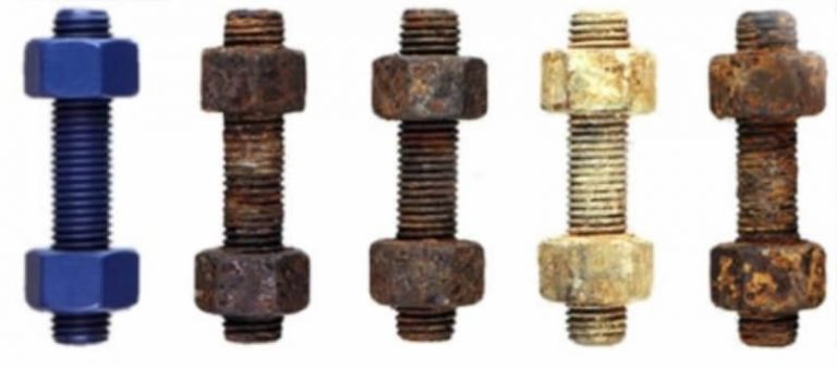 Different Types of Plating for Fasteners - India Fastener Publication
